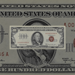 Small Legal Tender Notes Paper Money | ABC Coin & Bullion