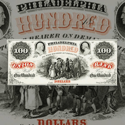 Obsolete Currency Paper Money | ABC Coin & Bullion