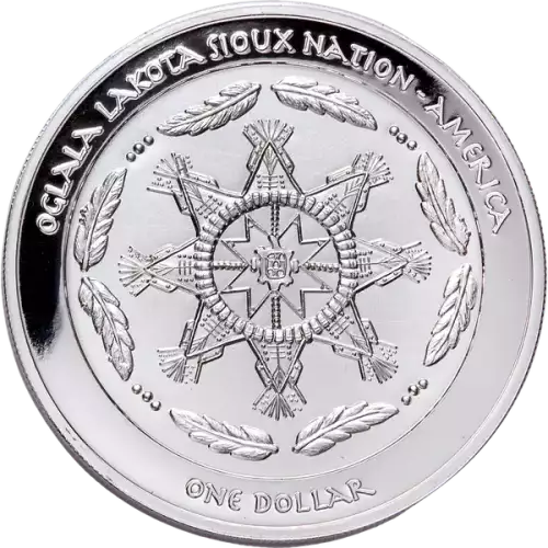 Discover the captivating fifth release of the 2023 Native American ...