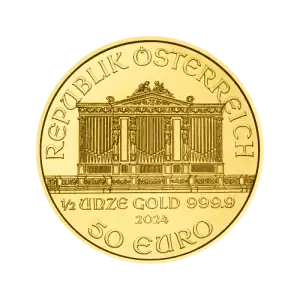 Austrian Gold Coins