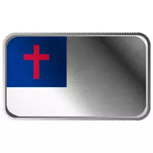 Buy 1oz Silver Bars | Bullion Brothers LLC